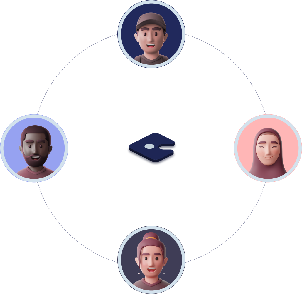 Interna | The official platform for interns